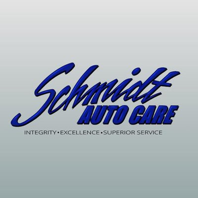 Erich Schmidt - Schmidt Auto Care - Springboro, OH - AutoRepairMe